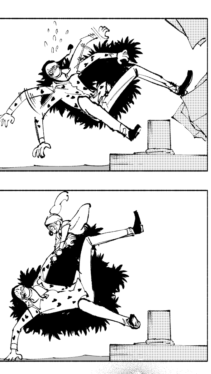 「5/5 👦🎈」_1/12インテ4号館 な11abの漫画