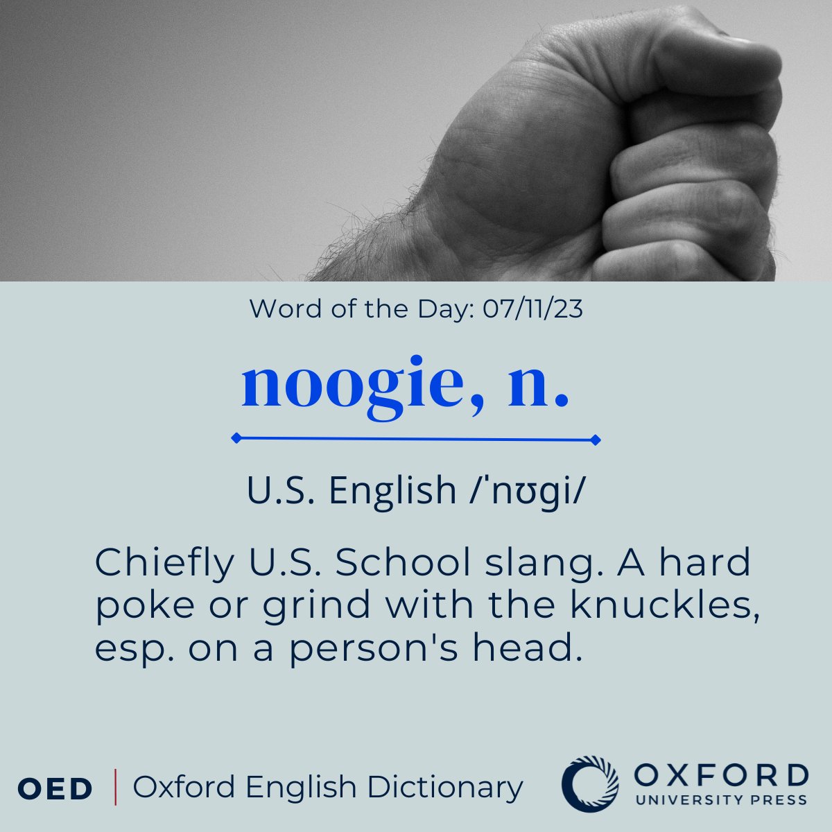 Noogie Memes Via The Van "I DID IT ALL FOR THE NOOGIE." . 'Actual