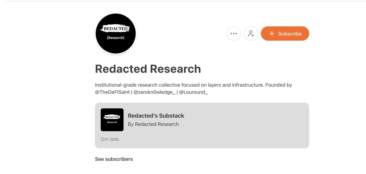 🧠 Top 20 DeFi Newsletters to Subscribe in 2023 🧠 In the DeFi world, staying informed is not just ...
