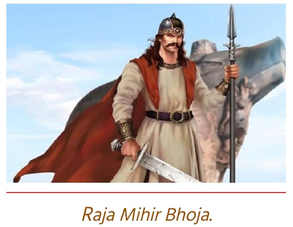 Prominent OBC kings of India 🧵 (courtesy @NayyarSanjeev) 1. Subedar ...