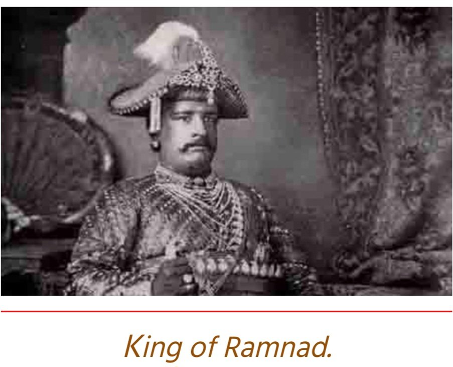 Prominent OBC kings of India 🧵 (courtesy @NayyarSanjeev) 1. Subedar ...