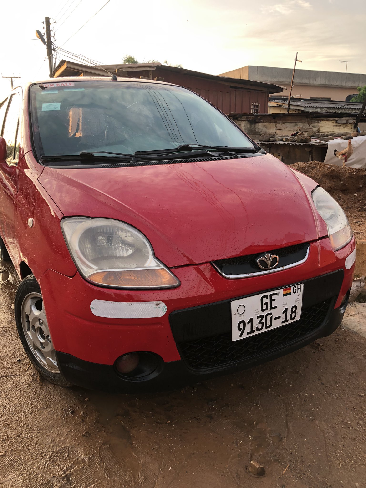 2018 Daewoo Find New Daewoo Trucks In South Africa On Truck & Trailer