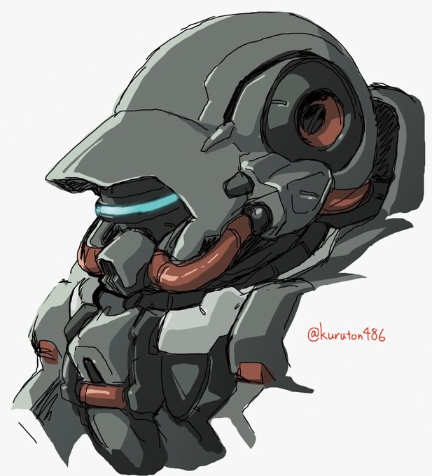 嘉山裕人@Web漫画「ヒメタルカ」全3話！@kuruton486のイラスト一覧(2ページ目)