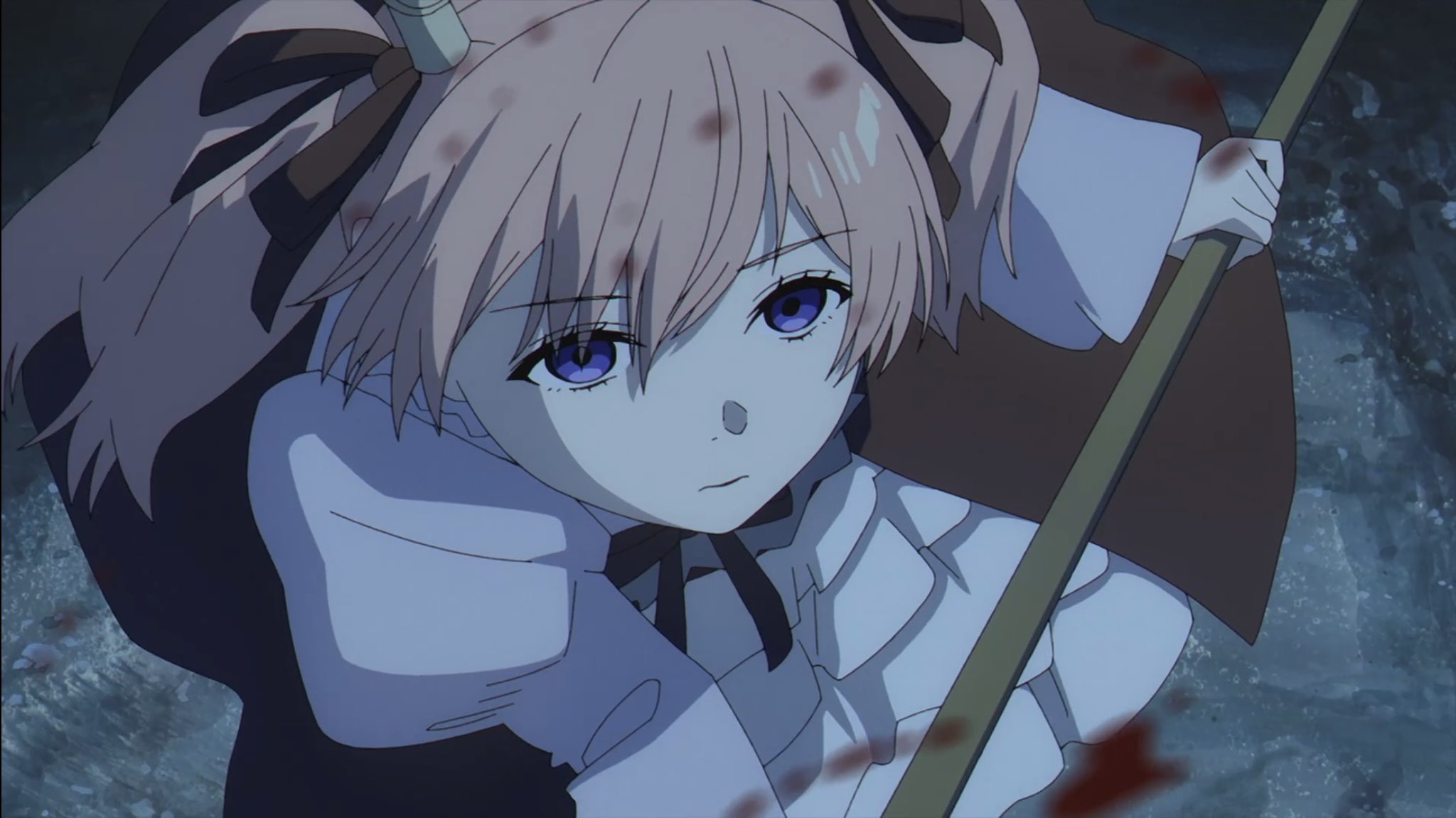 敵女キャラ紹介 on X: 敵女キャラ紹介 on X: