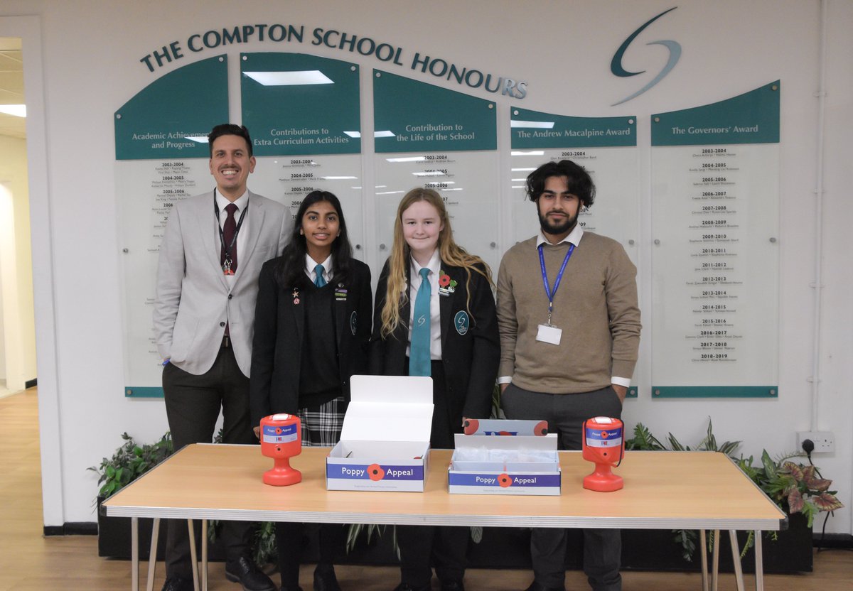 Open Evening 2023 - The Compton School
