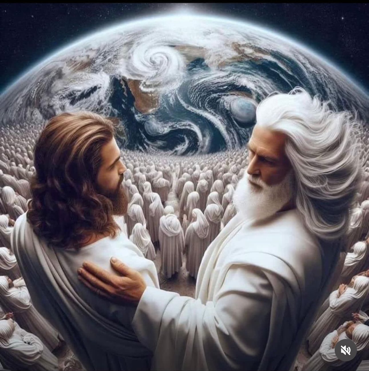Jesus Prepare For War Philip Oyeleye | I Heard We Should Prepare To