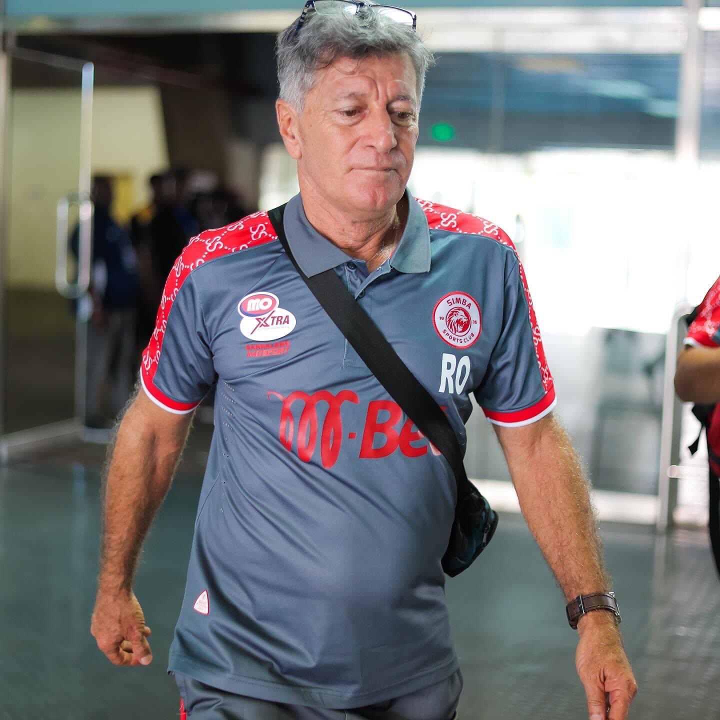 Roberto Oliveira Roberto Oliveira — ABCine