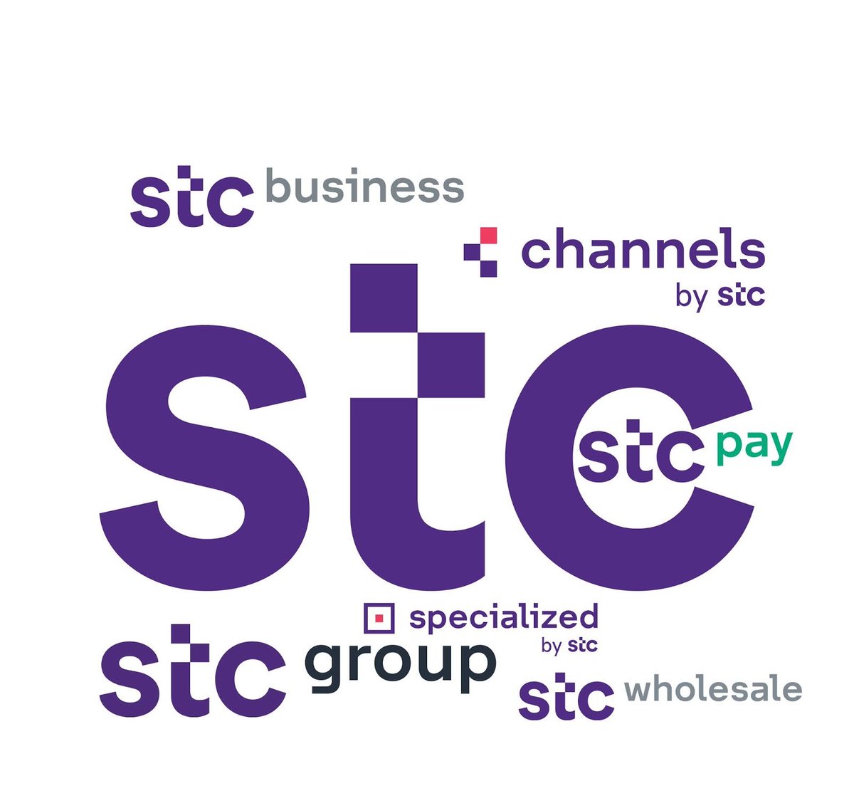 لمحة عن عملاق التقنية الأخطبوط STC - سعر السهم: 37.95 ريال - رأس المال: 50 مليار - القيمة ...