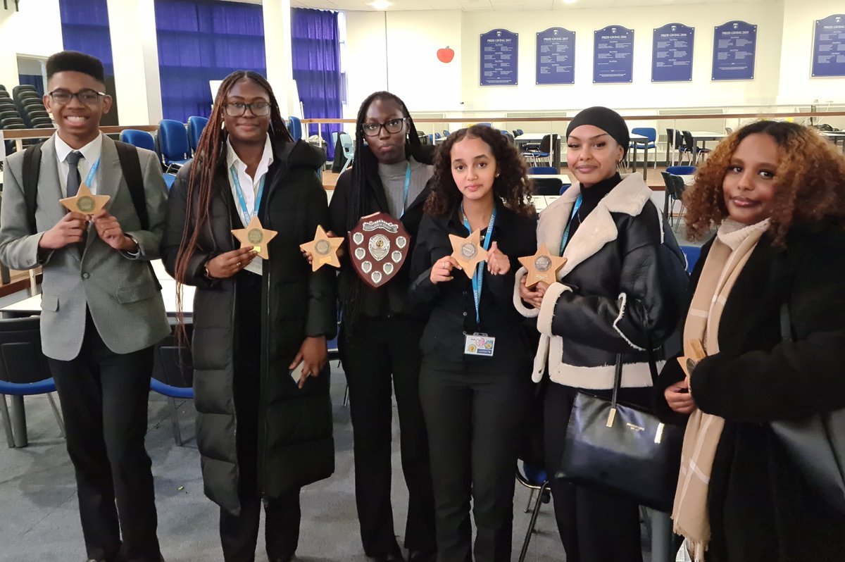 Welcome to Harris Clapham Sixth Form