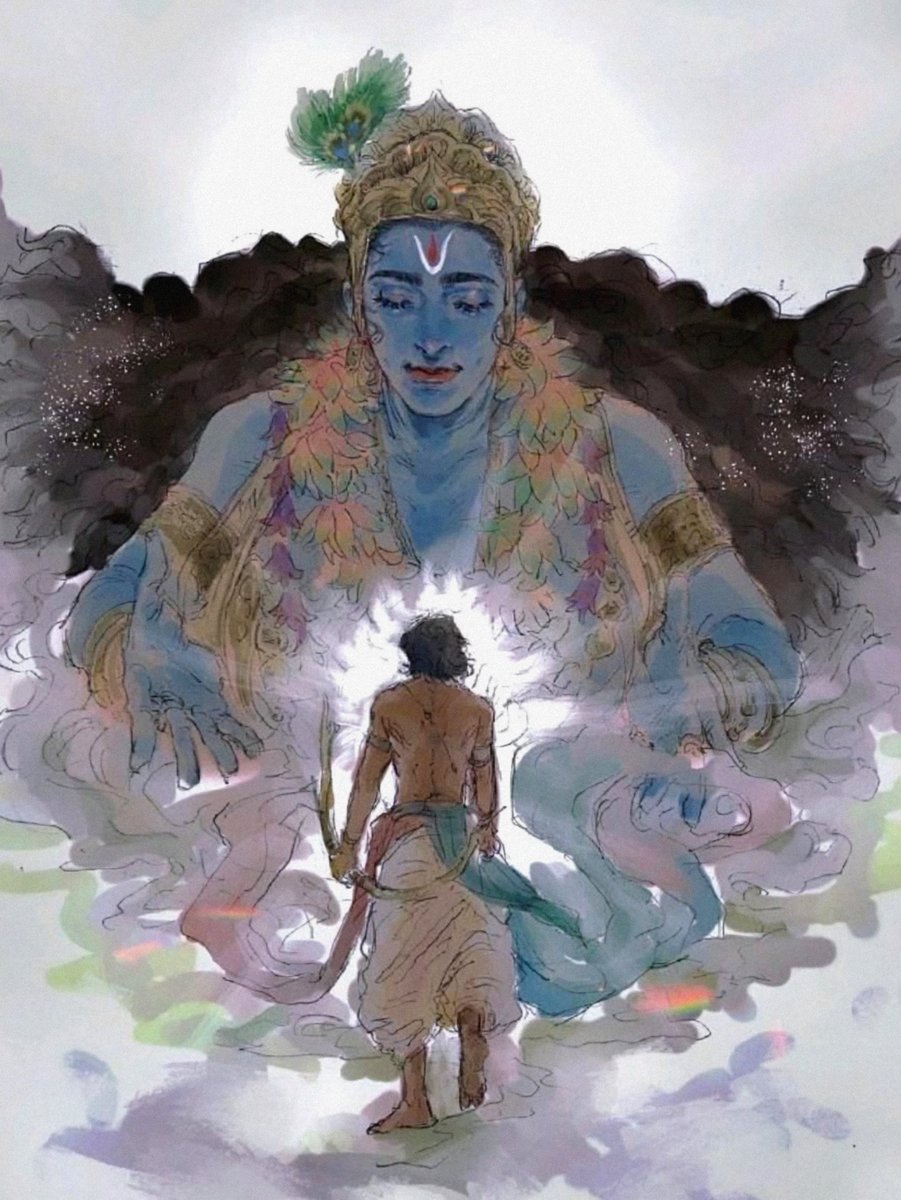 📌 𝐒𝐮𝐦𝐦𝐚𝐫𝐲 𝐨𝐟 𝐁𝐡𝐚𝐠𝐚𝐯𝐚𝐝 𝐆𝐢𝐭𝐚 𝐂𝐡𝐚𝐩𝐭𝐞𝐫 𝟓 𝐢𝐧 𝐬𝐢𝐦𝐩𝐥𝐞𝐫 𝐭𝐞𝐫𝐦𝐬: 𝘊𝘩𝘢𝘱𝘵𝘦𝘳 5: 𝘒𝘢𝘳𝘮 ...