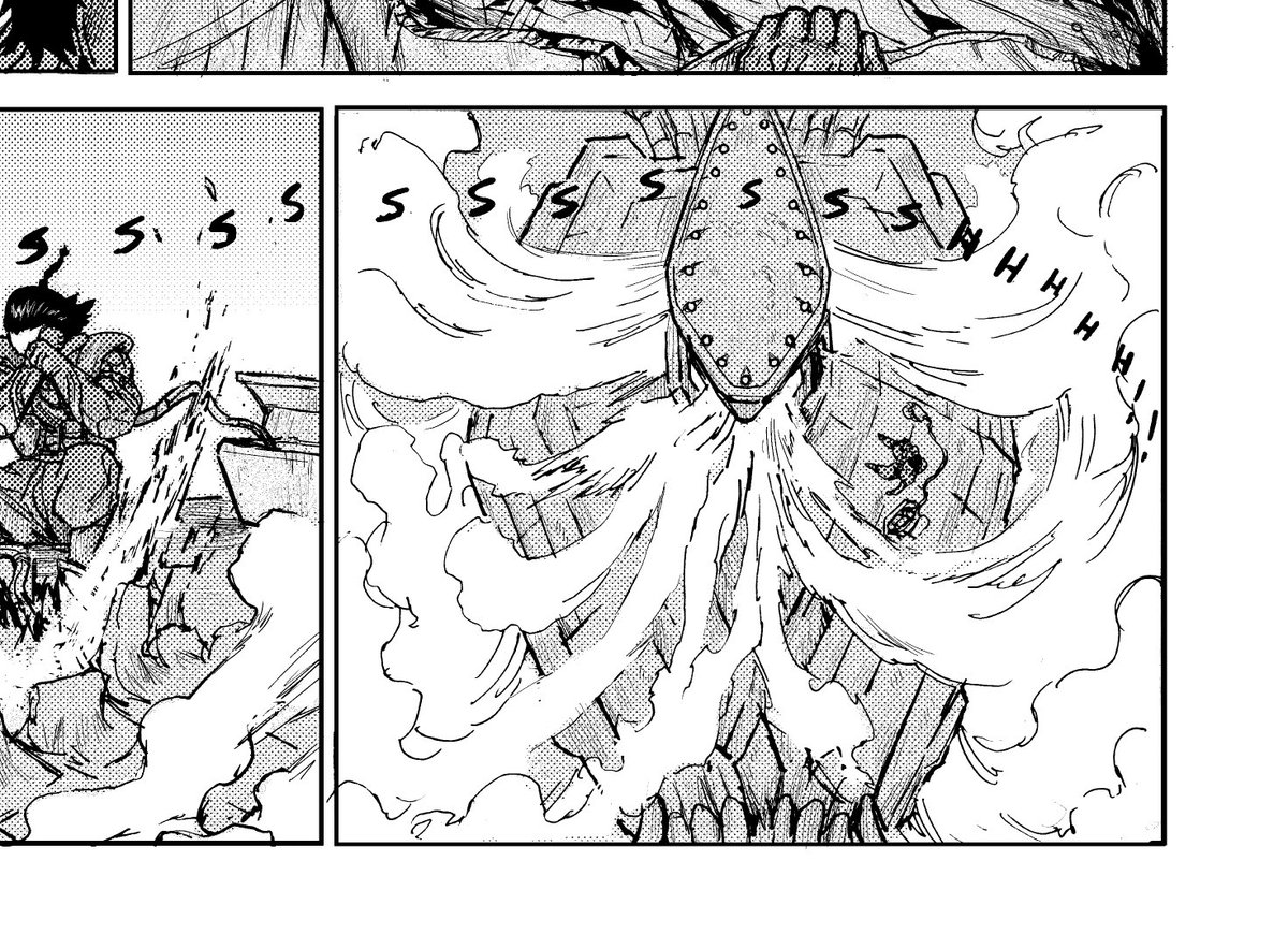 「Hey there, I am opening up commissions, feel free to get in 」Mykell Pledgerの漫画