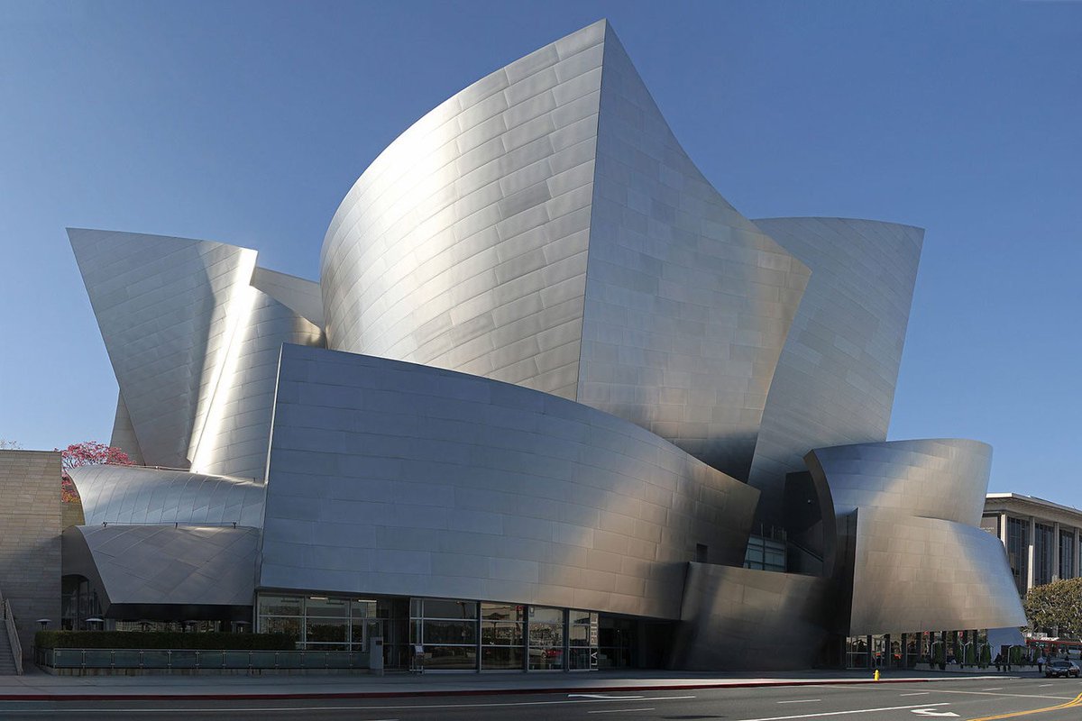 How modernism tried to be original and created hell on Earth A horror ...