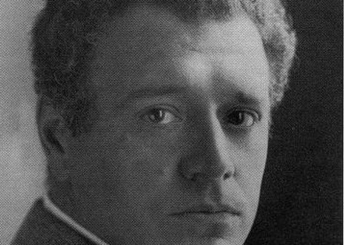 How modernism tried to be original and created hell on Earth A horror ...