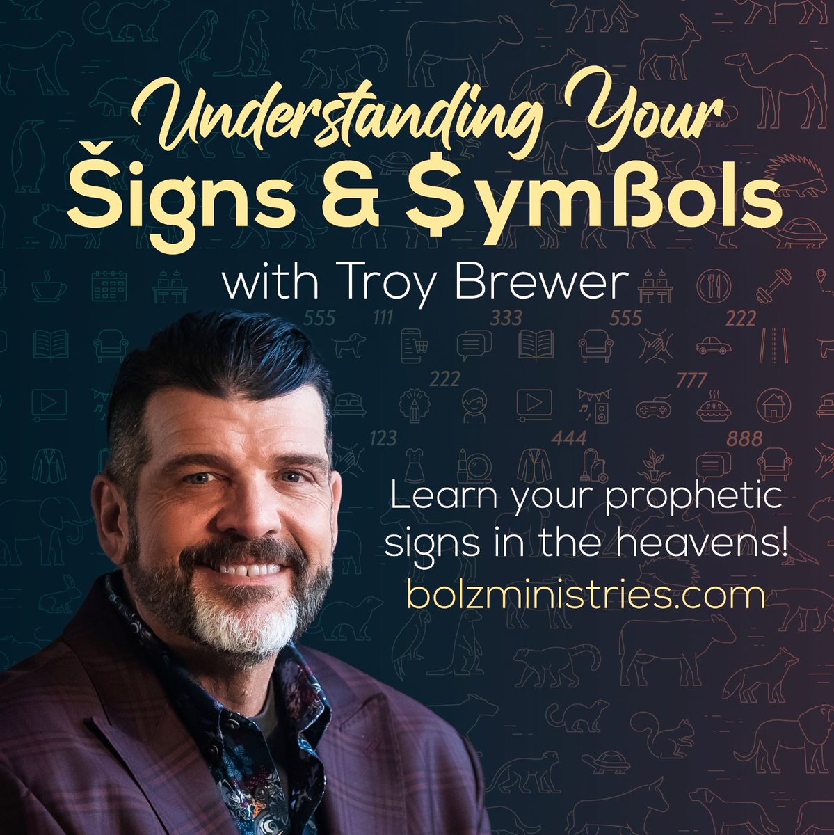 Prophetic Symbols And Signs