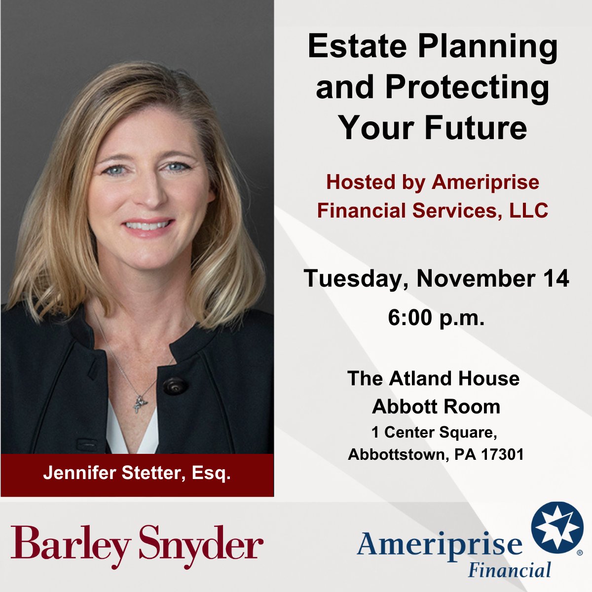 Jennifer Snyder Pennsylvania