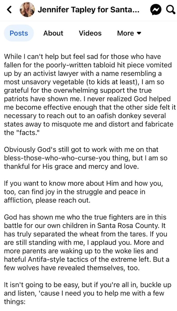 Thread by @JuddLegum on Thread Reader App – Thread Reader App