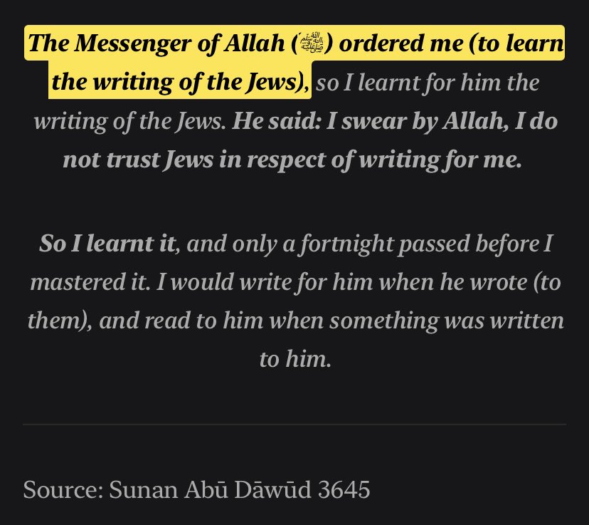 Why Belief in the Divine Scripture of Christianity Necessitates Belief ...