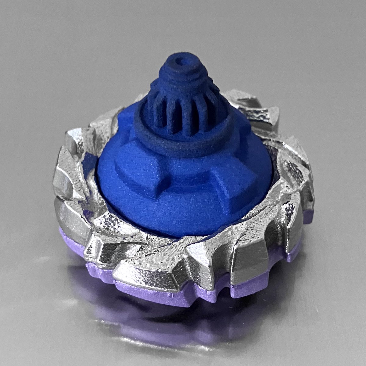 Proto Nemesis Beyblade