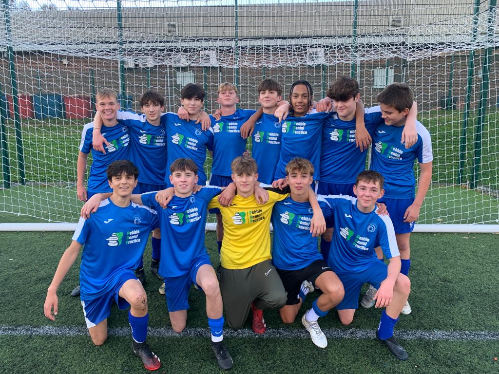 Welcome to Varndean School