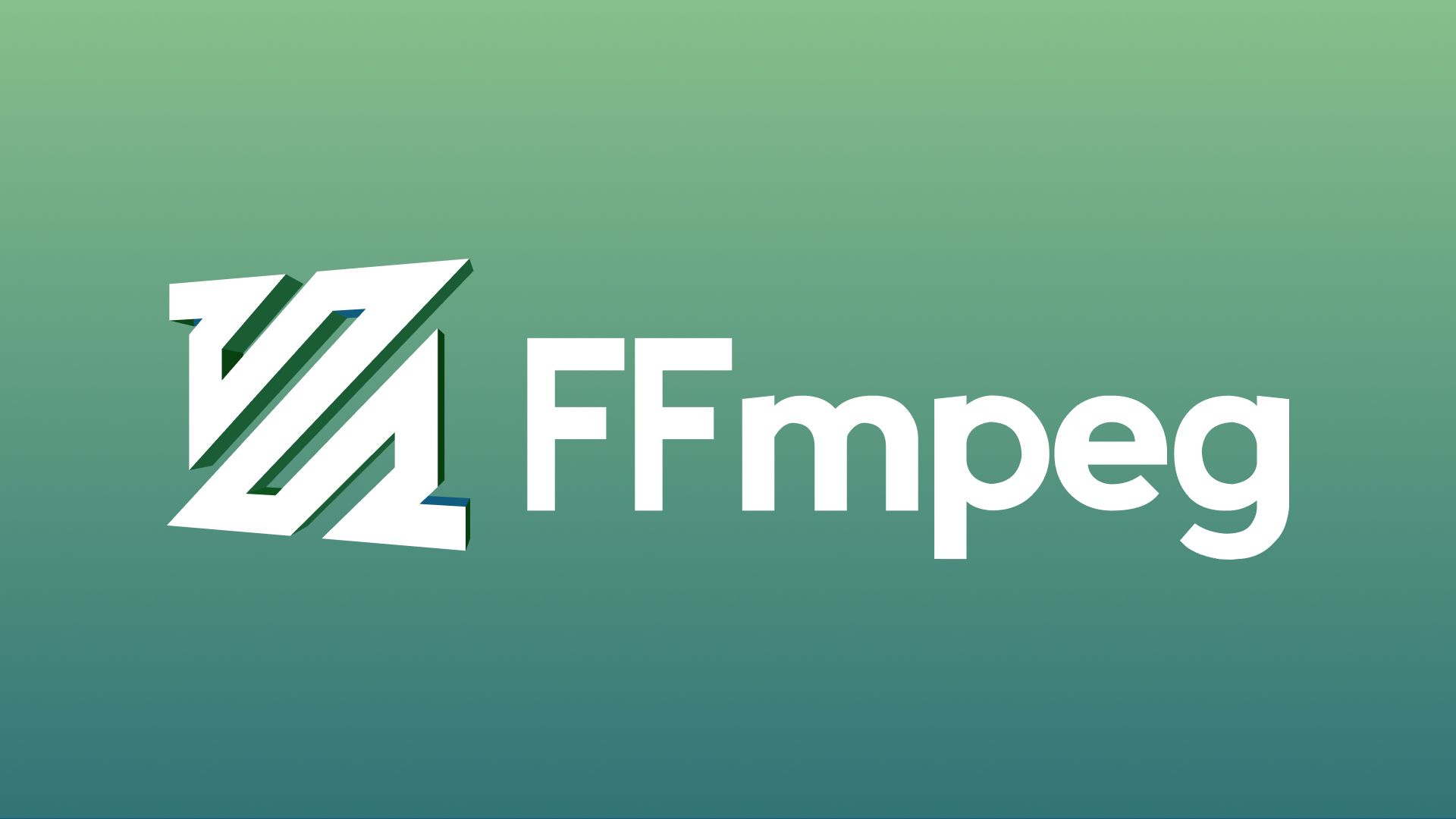 Ffmpeg Logo How To Fix FFmpeg 'could Not Find Device With Name' Dshow