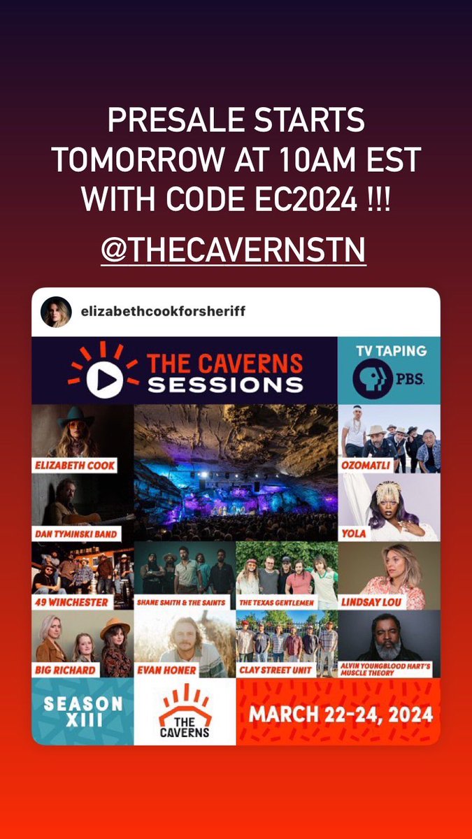 Elizabeth Cook Balls