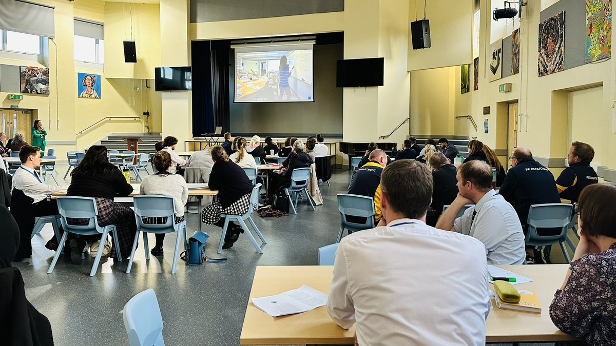 Welcome to The Chase