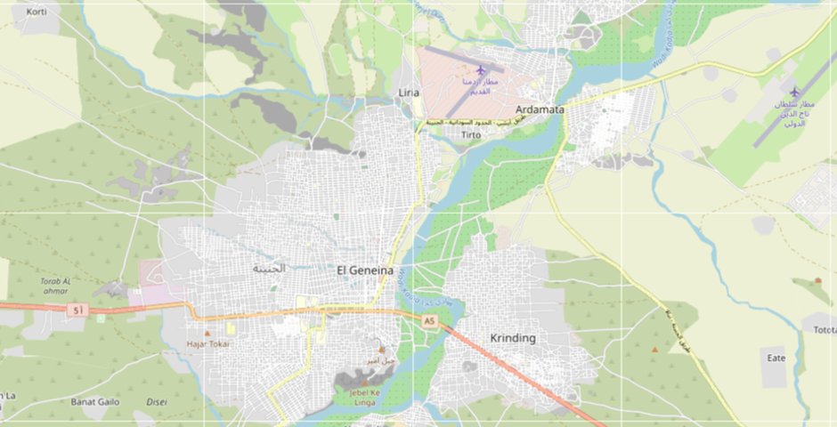 Is a #genocide taking place against Masalit people in W #Darfur ...