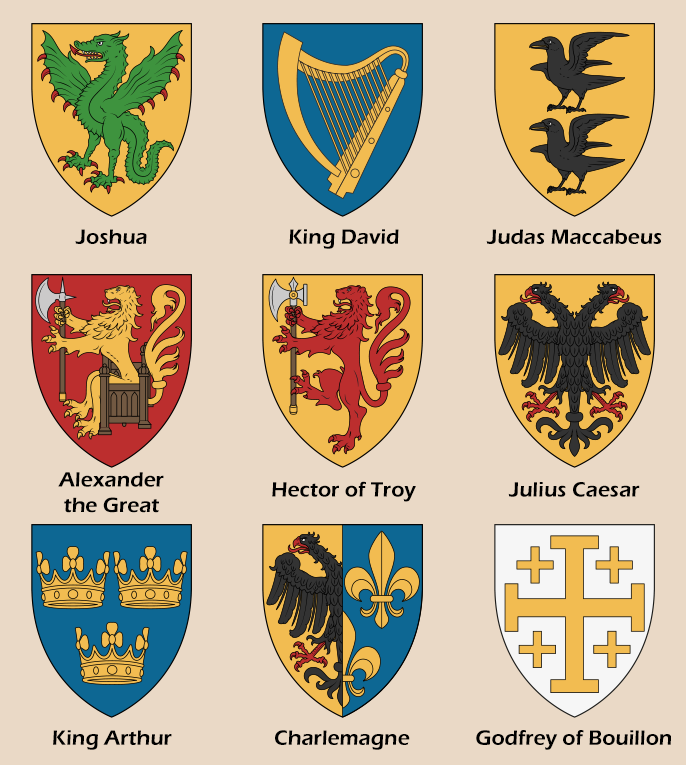 Christian Leadership Symbols