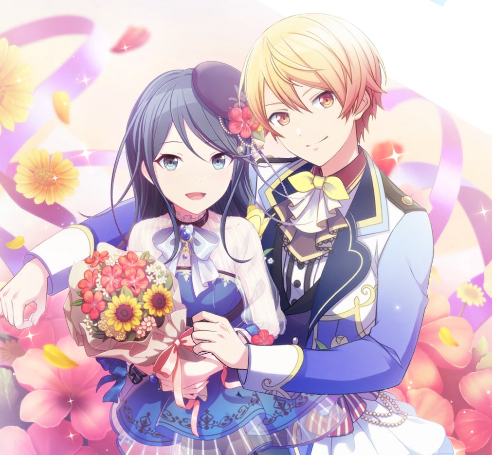 Ichika💐Tsukasa, 2025