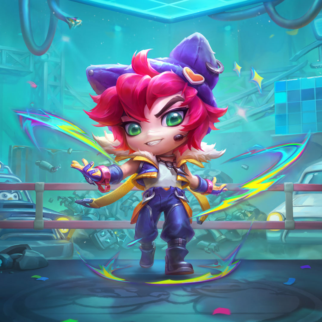 Kda Akali Chibi By Httpswwwdeviantartcomvanhm On Chibi Akali