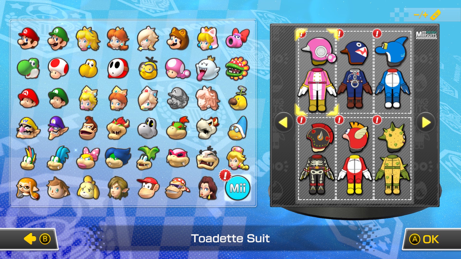 Mario Kart 8 Deluxe resuelve el mayor misterio de su DLC por fin - Nintenderos