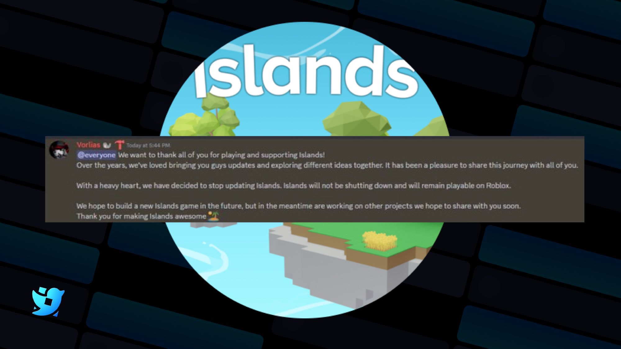 Islands Roblox Predicting Where The New Islands Will Be Game