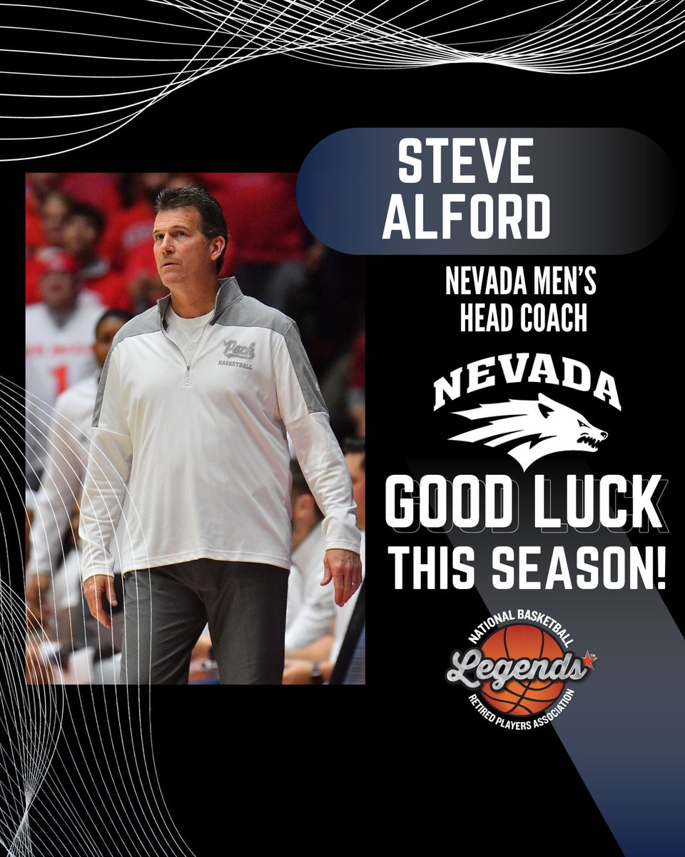 Gary Alcorn | National Basketball Retired Players Association