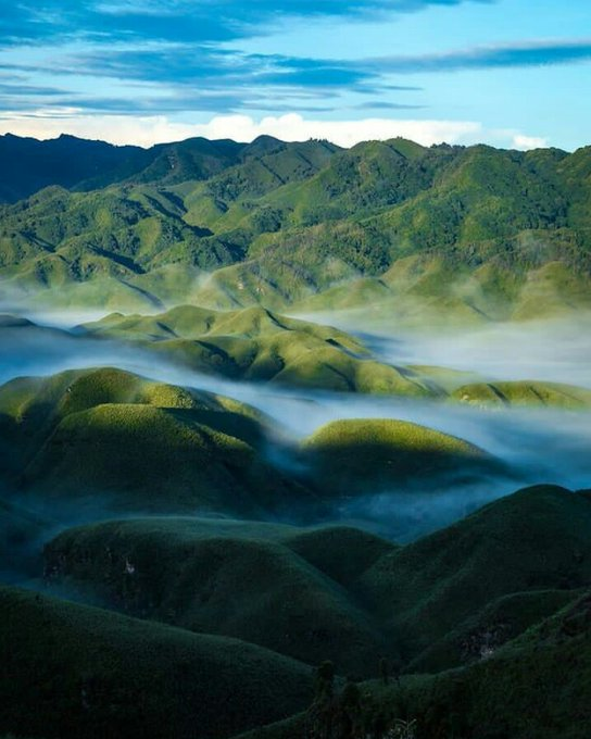 10 of the most Amazing & Beautiful Valleys in Bharat 1. Parvati Valley ...