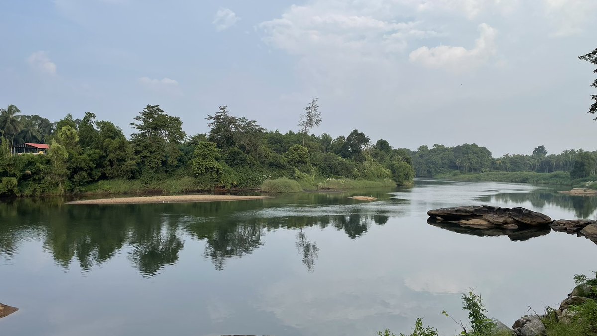 A thread on some of the temples I had the opportunity of visiting last ...