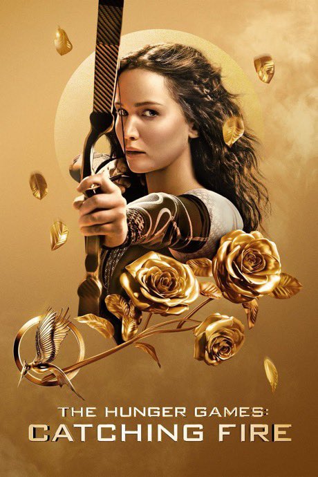 The Hunger Games Itunes Cover