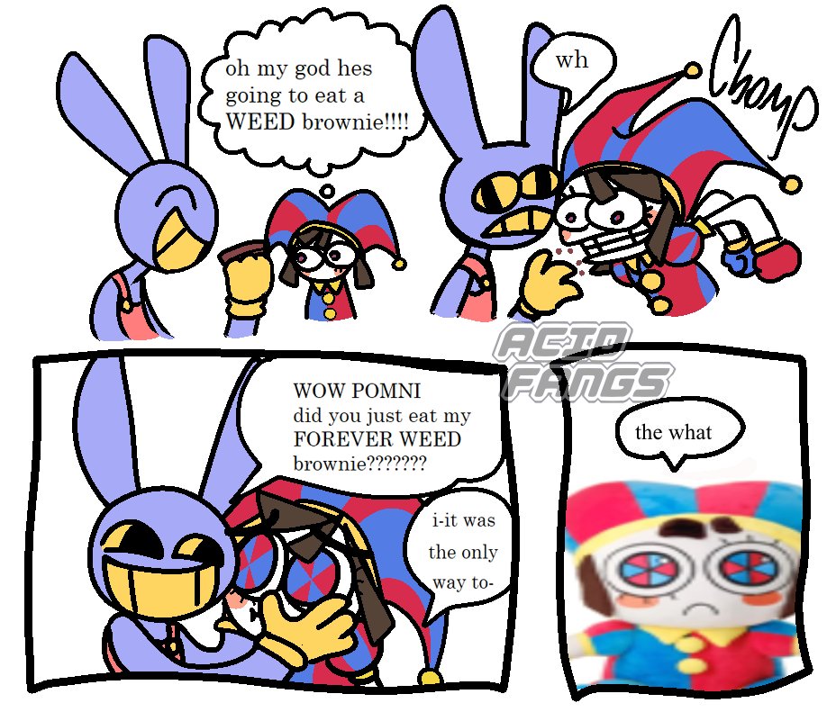 Pot Brownie Memes Unexpectedly Wholesome : R/memes