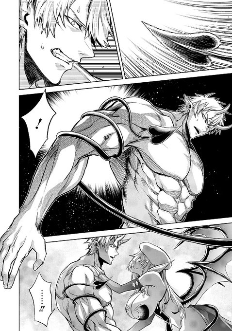 【連載】 Seiji 《転生したら序盤で死ぬ中ボスだった ―ヒロイン眷属 Friendly Land 友善文創 さんのマンガ