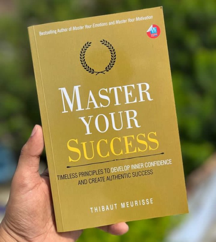 Success Is The Result Of Your Consistent Effort. Here Are 9 Lessons ...