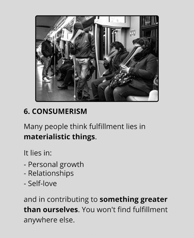 Don’t let the system keep you POOR… //THREAD// - Thread from ...