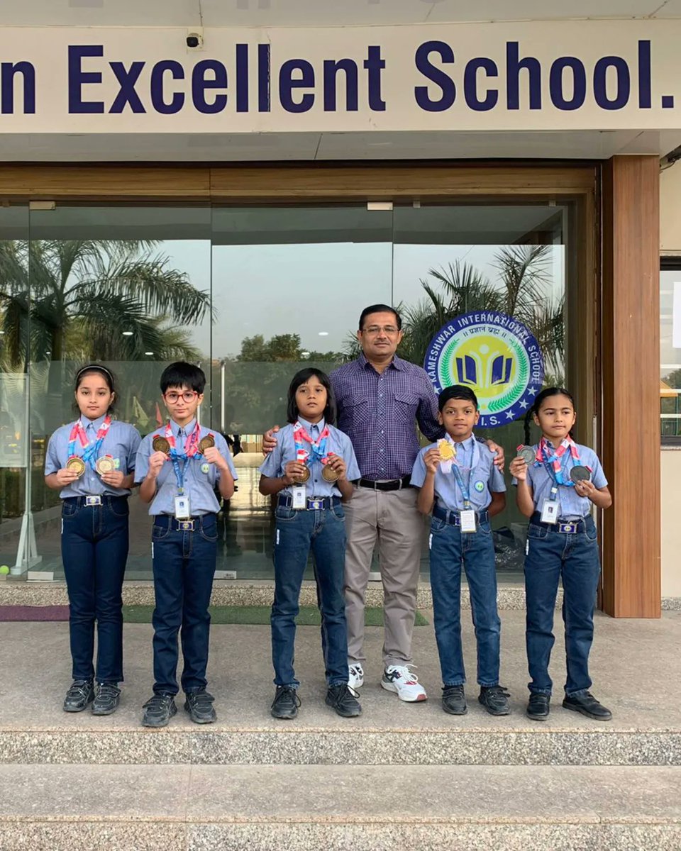 Kameshwar international school @SchoolKameshwar - Twitter Profile | Sotwe