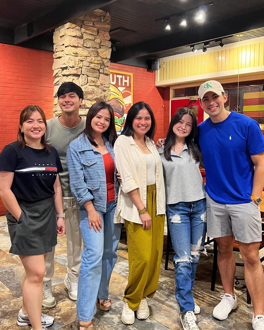 Kristoffer Martin And Joyce Ching Hahamakin Ang Lahat" Nabunyag Na