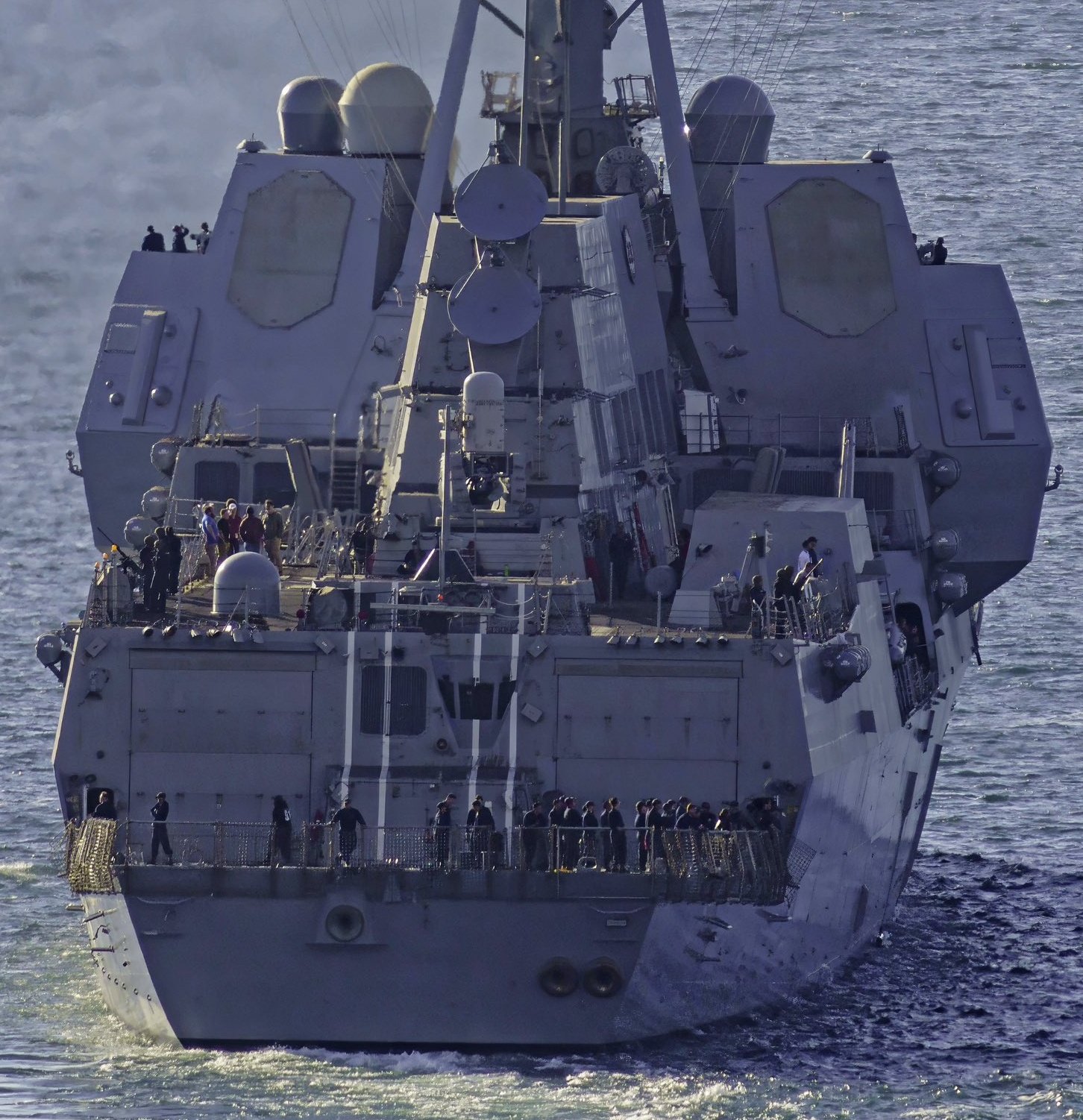 Yarmook-Class Corvette/OPV | Updates & Discussion | Page 11 | Pakistan ...