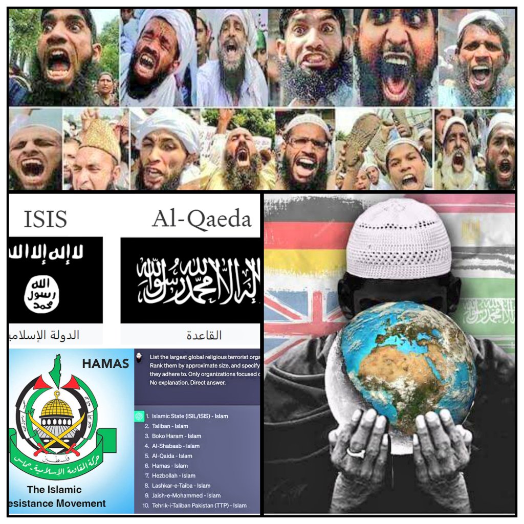 "Do you want to understand Islam? A Maulana Ji (Islamic scholar) asked ...