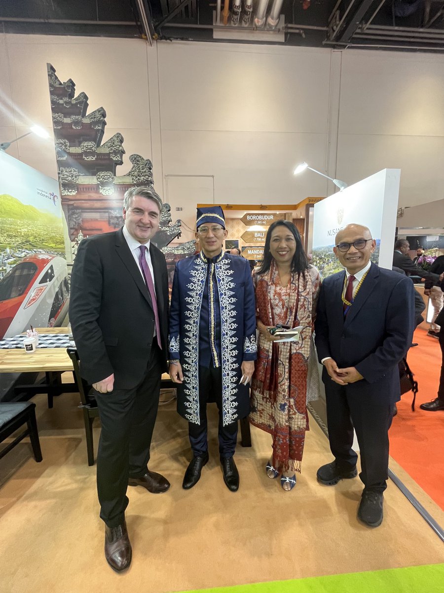 Asia Matters Business Awards 2023 – Asia Matters