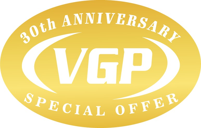 Vgp Logo