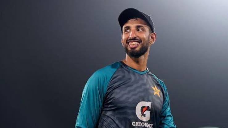 Shan Masood is a talented player and a useful captain. He has proven ...