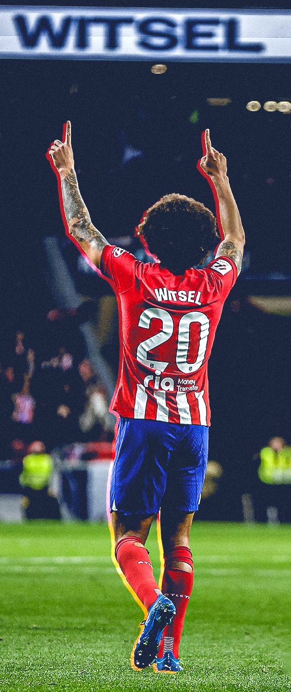 Axel Wallpaper 1920
