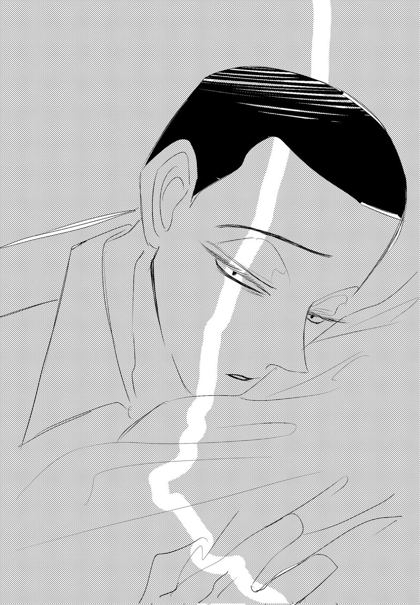 「塚橋少し | 佐原衣沙代 #pixiv https://t.co/fowFHP2hUx 」佐原衣沙代:12/3コミティア【ち45a】の漫画