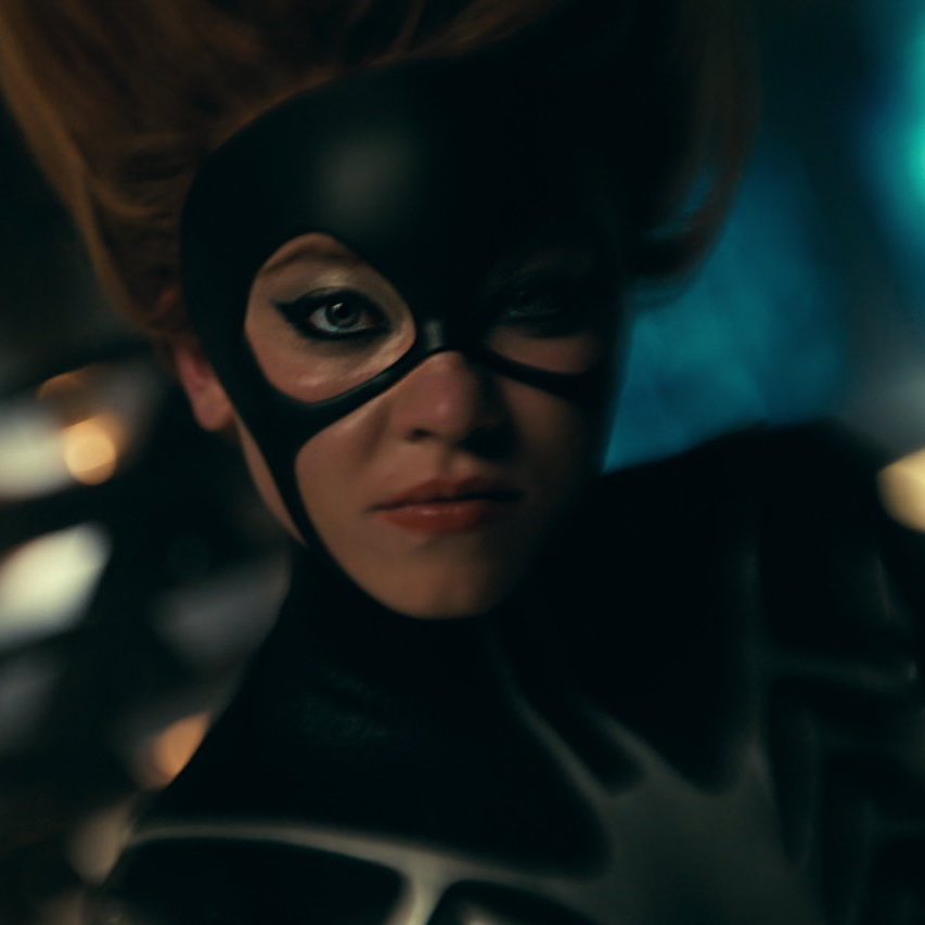 Batmanuel Quotes The Tick | Tropedia | Fandom